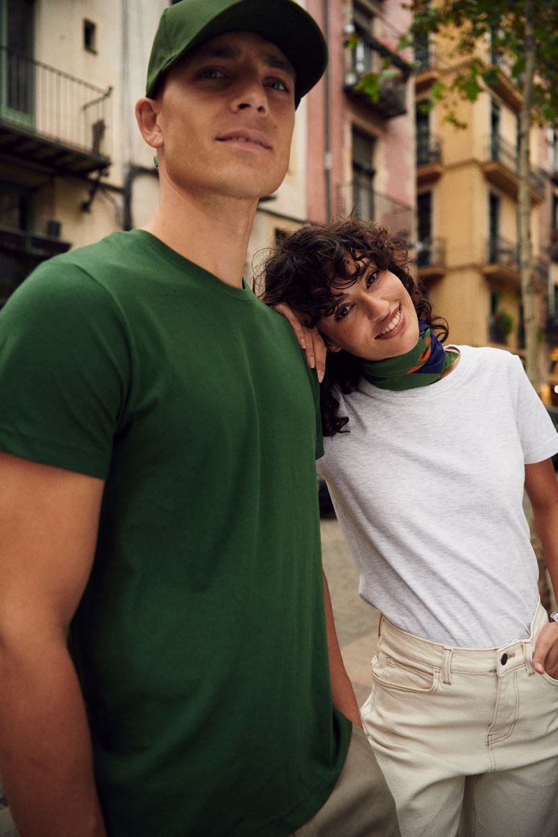 Cotton Classics | New Classic-T - Cotton Classics